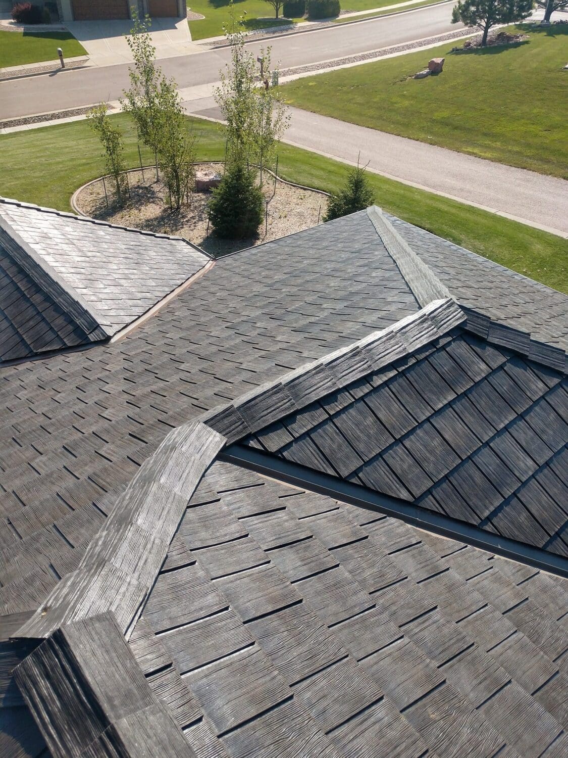 Residential Roofing Guide | Weather-Tite Exteriors