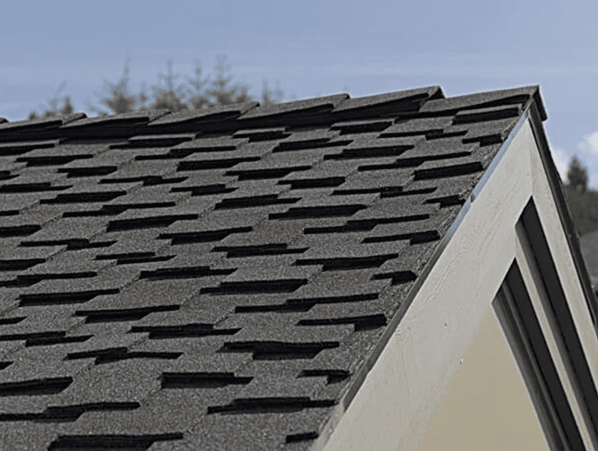 Asphalt Roofing | Weather-Tite Exteriors