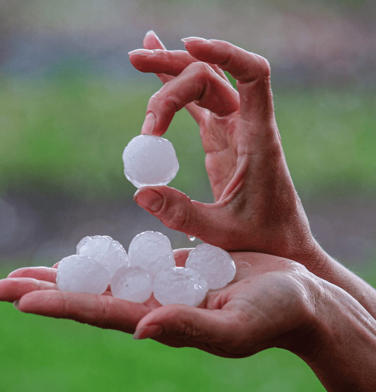 Hail Proof Roof | Weather-Tite Exteriors