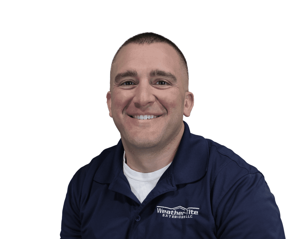 Tom Chandler | Weather-Tite Exteriors