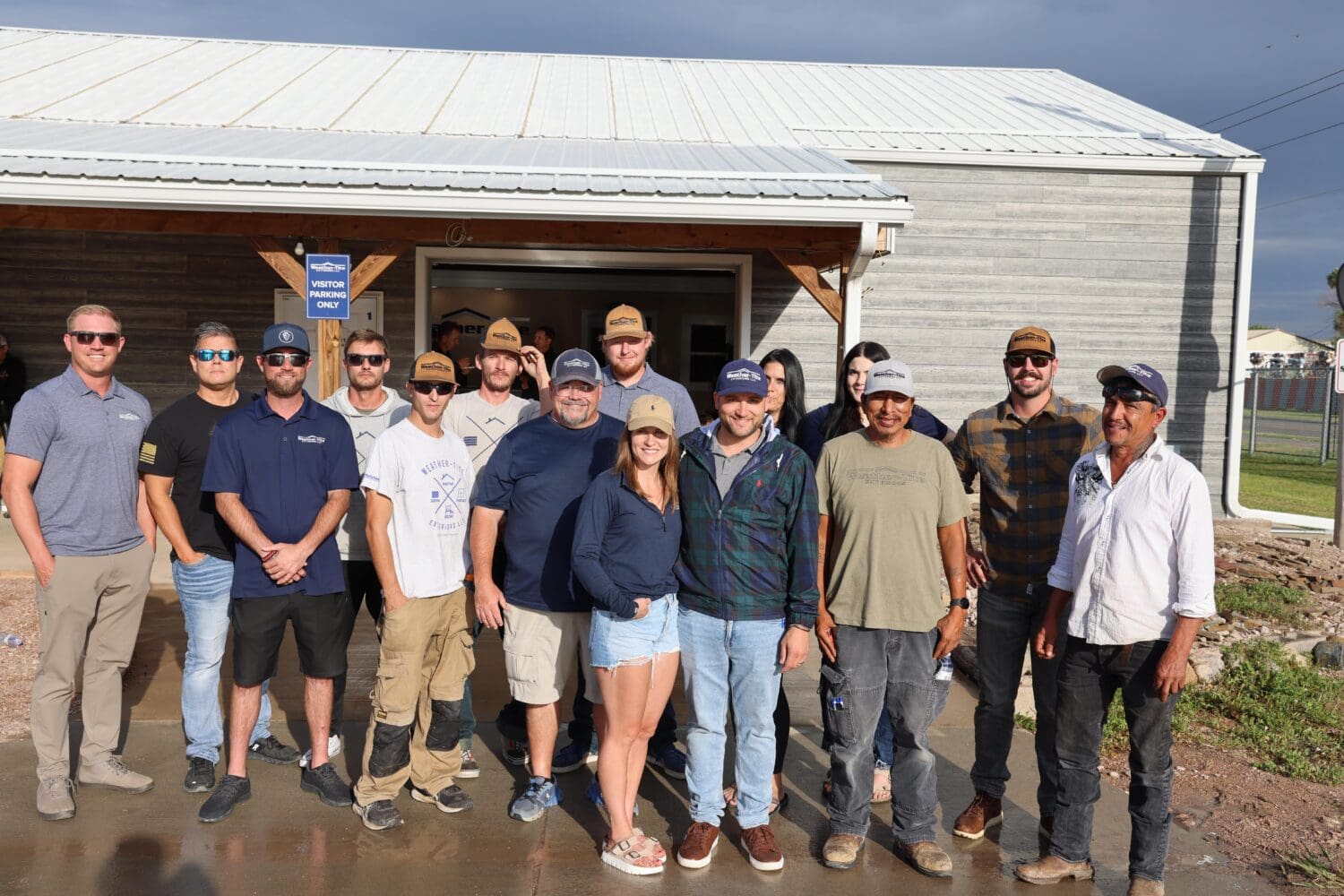 Roofing Contractor | Weather-Tite Exteriors | Rapid City, SD