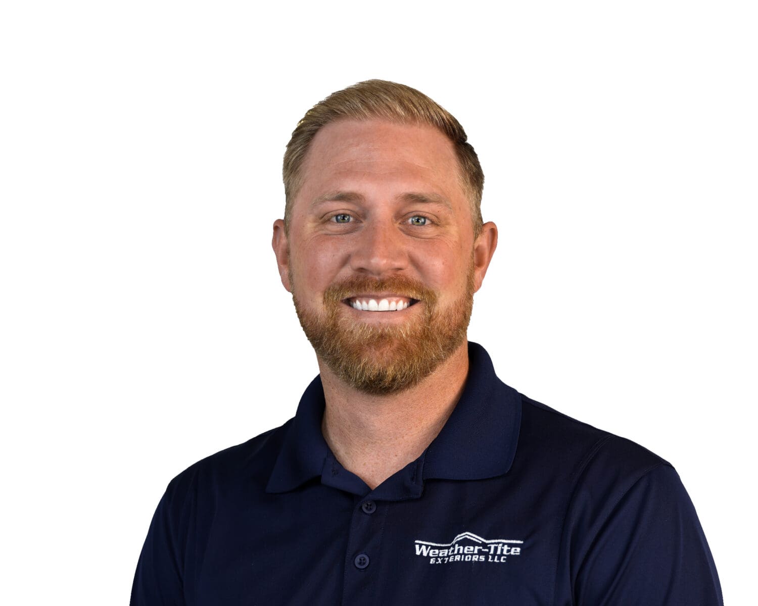 Sam Wolff | Weather-Tite Exteriors | Rapid City, SD