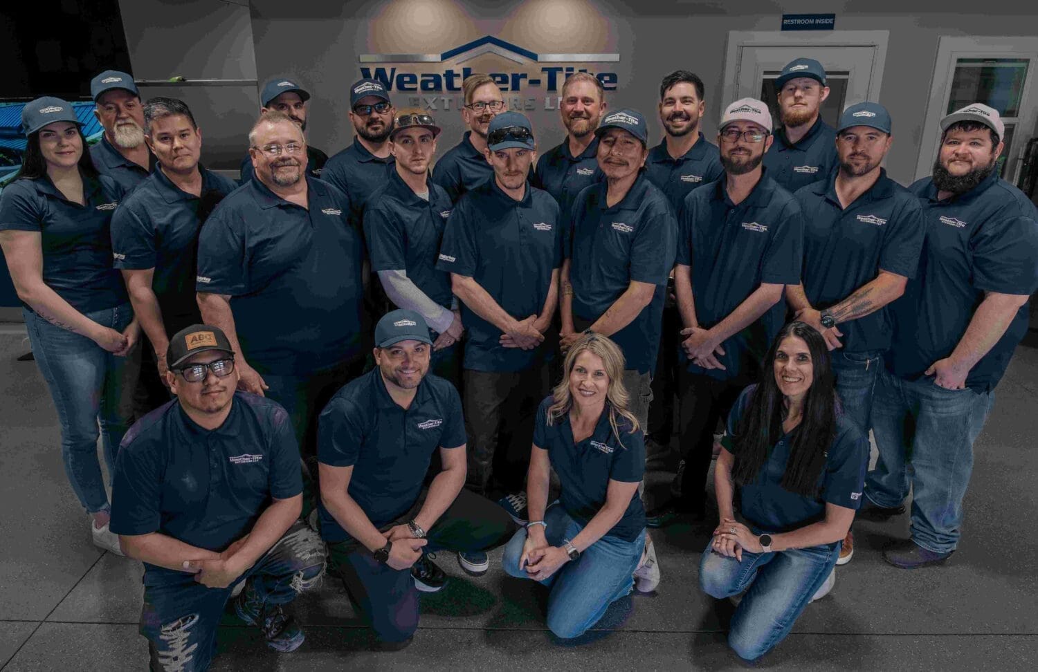 Roofing Contractor | Weather-Tite Exteriors | Rapid City, SD