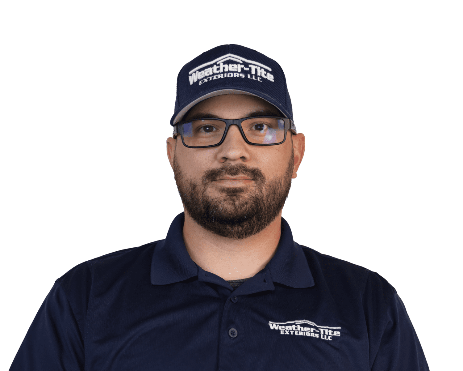 Brandon Miller | Weather-Tite Exteriors | Rapid City, SD