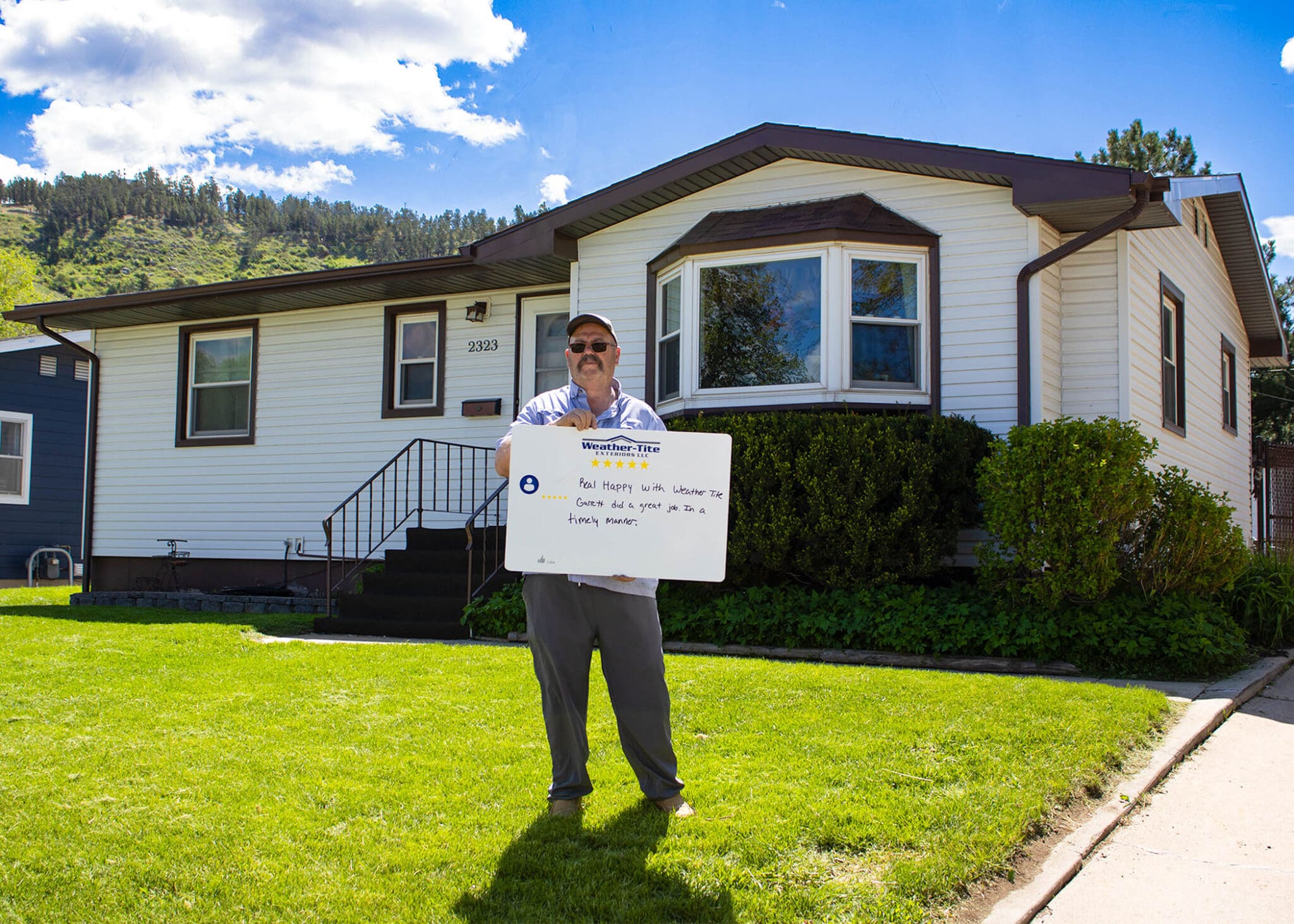 7 Questions to ask your roofing contractor. | Weather-Tite Exteriors