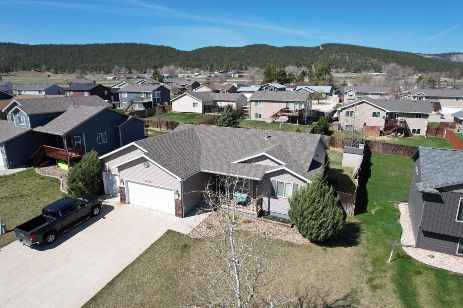 Roofing Contractor | Weather-Tite Exteriors | Rapid City, SD