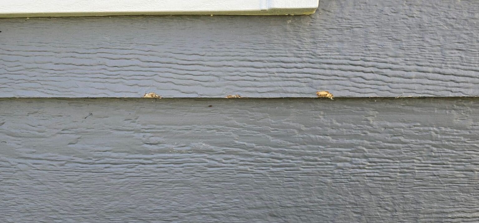 James Hardie Hail Resistant | Weather-Tite Exteriors