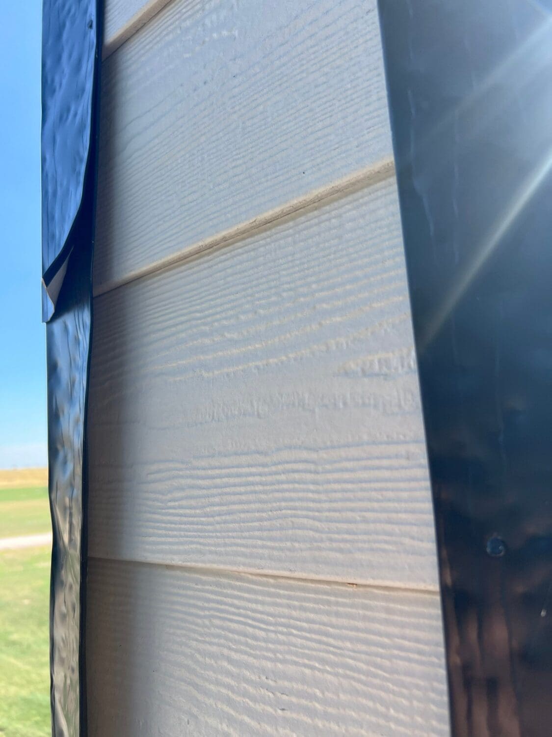 James Hardie Hail Resistant | Weather-Tite Exteriors