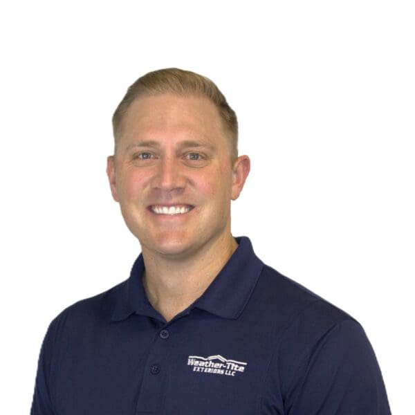 Sam Wolff | Weather-Tite Exteriors | Rapid City, SD